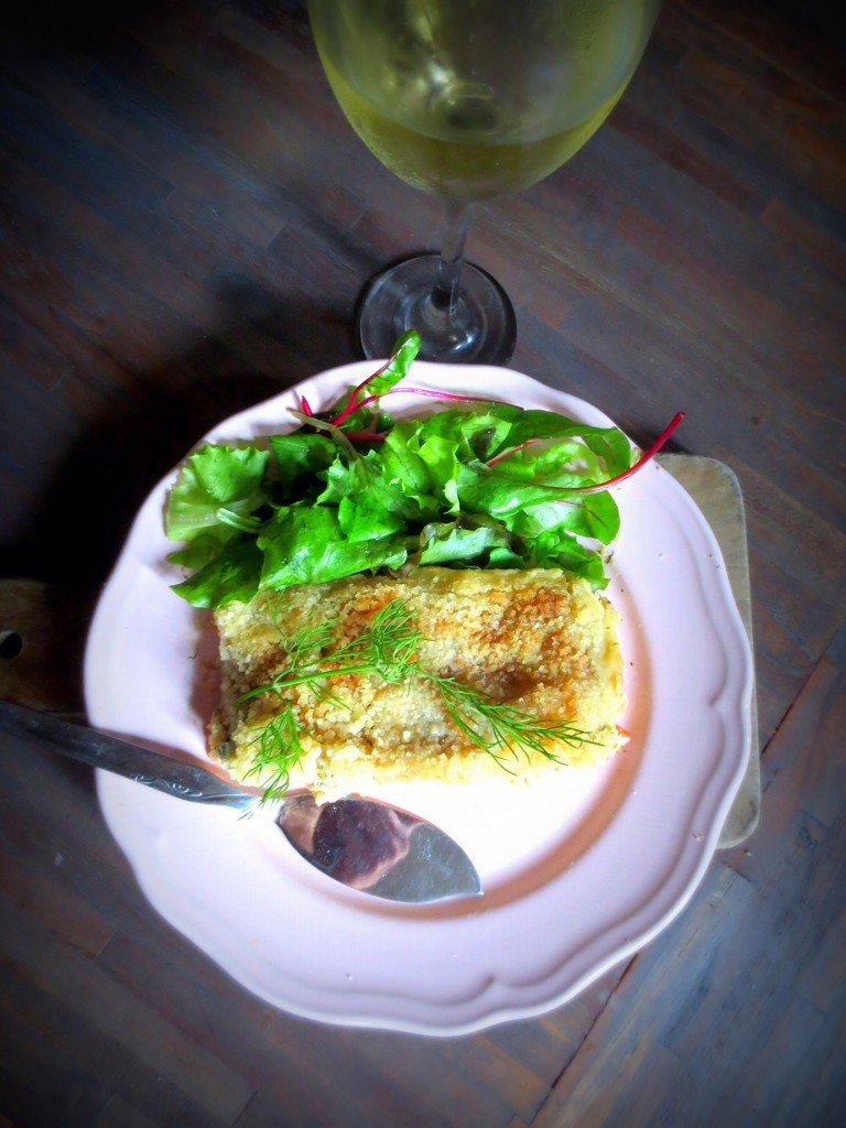 Parmentier De Poisson